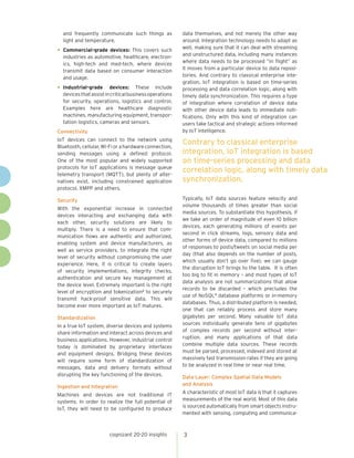 Understanding the Information Architecture, Data Management, and ...