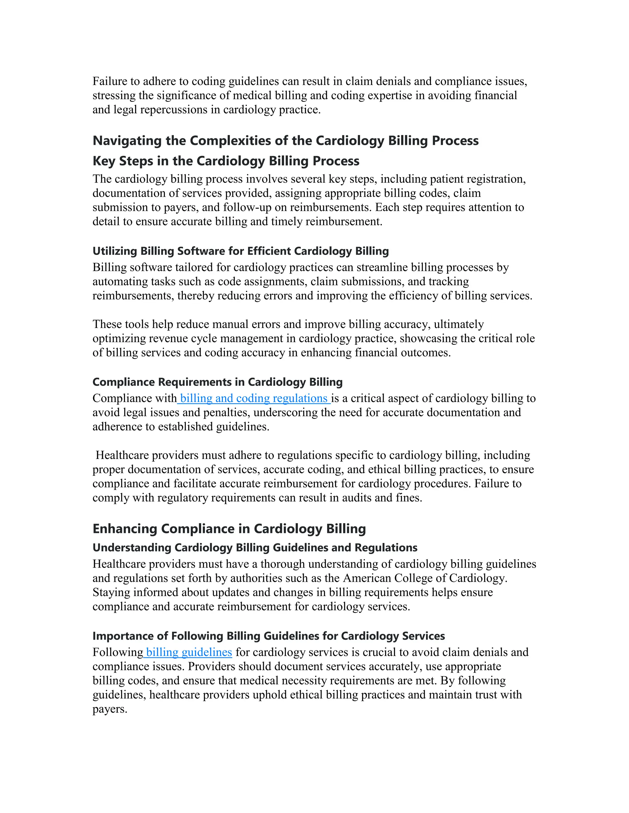 understanding-the-latest-updates-in-cardiology-billing-regulations ...