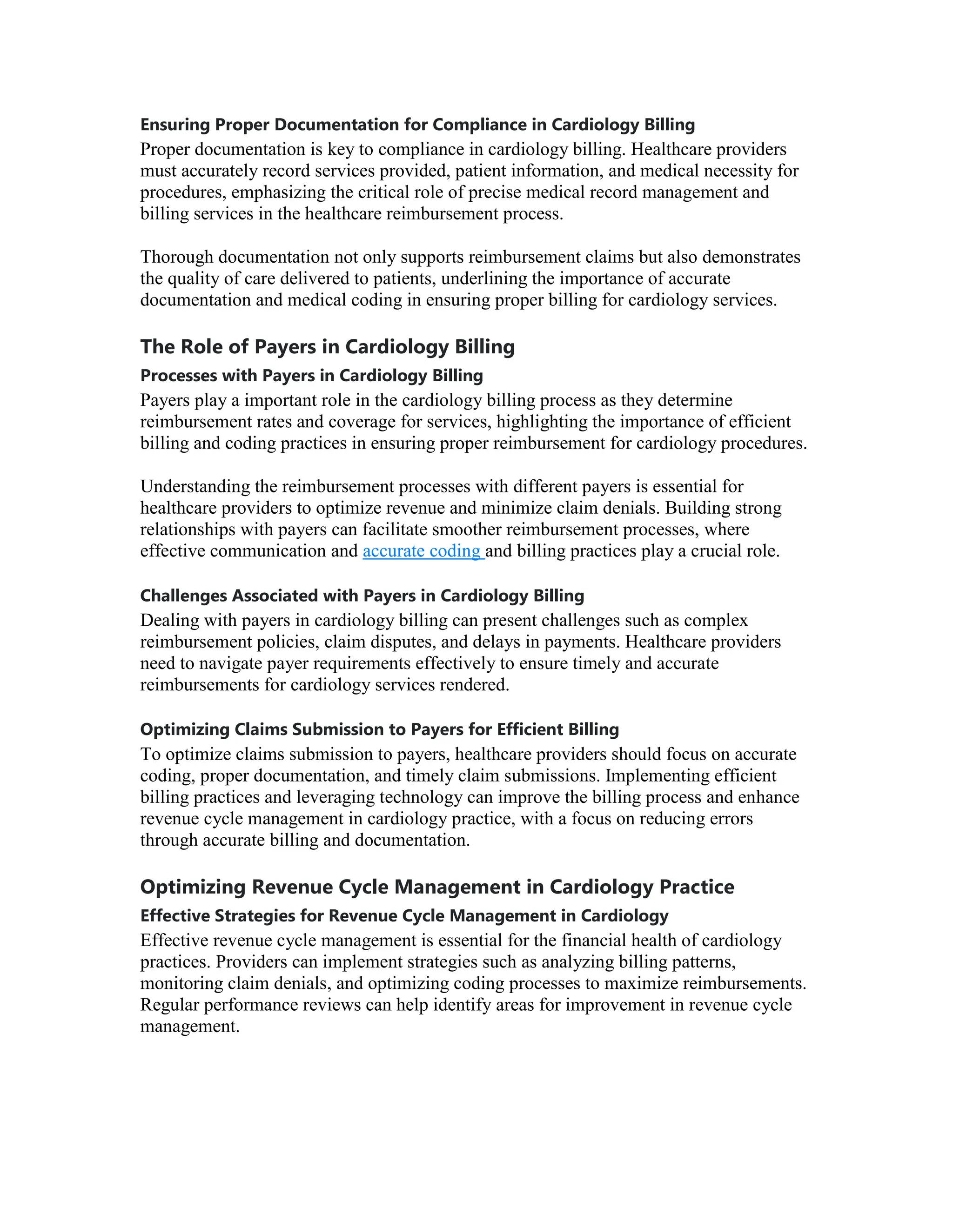 understanding-the-latest-updates-in-cardiology-billing-regulations ...