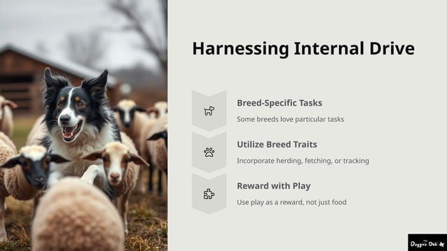 Understanding the Psychology Behind Treat Motivation in Dog Training | PPT
