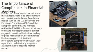 Understanding-the-Role-of-Compliance-in-Stock-Trading.pptx