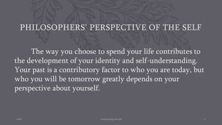 understanding-the-self-copy.pptx