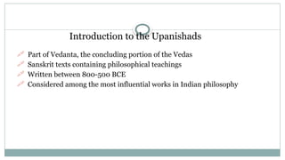 Understanding-the-Upanishads--Ancient-Vedic-Wisdom.pptx