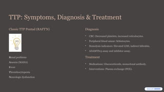Understanding-Thrombocytopenia. BLEEDING DISORDERSpptx | PPTX