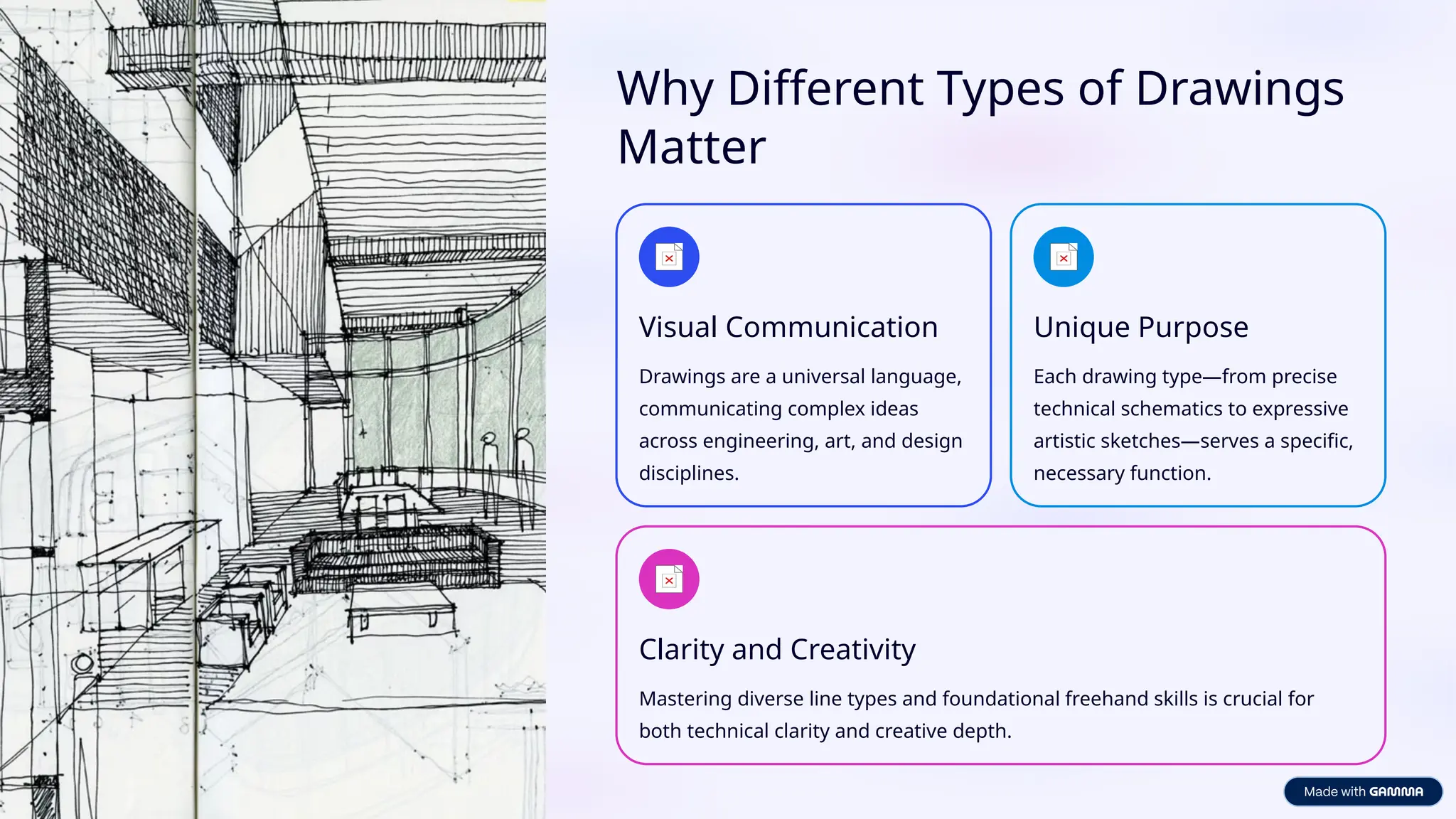 Understanding-Types-of-Drawings-and-Practicing-Freehand-Lines.pptx