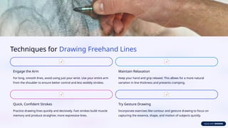 Understanding-Types-of-Drawings-and-Practicing-Freehand-Lines.pptx