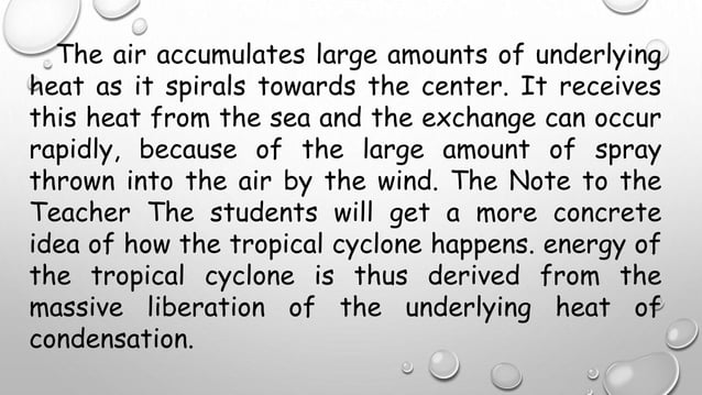 understanding-typhoon.pptx | Weather | Science