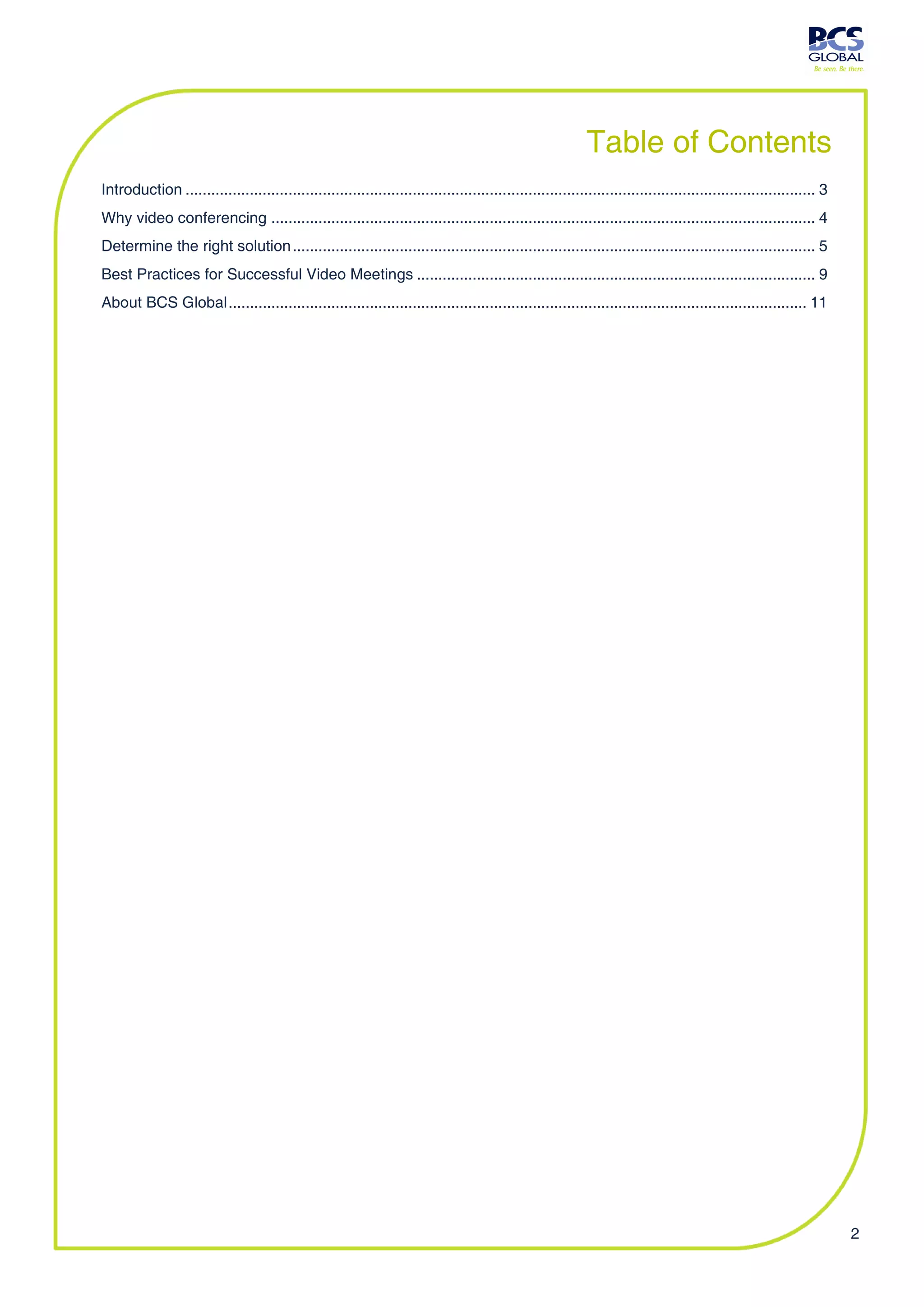Understanding Video Conferencing Understanding Video ... | PDF | Web Conferencing | Computer ...