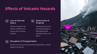 Understanding-Volcanic-Hazards by the original | PPTX