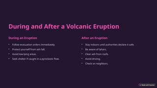 Understanding-Volcanic-Hazards by the original | PPTX