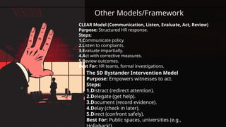 Understanding-Workplace communication -Harassment.pptx