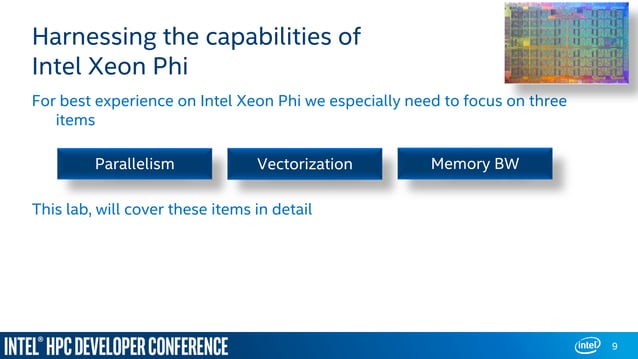 Understand and Harness the Capabilities of Intel® Xeon Phi™ Processors ...