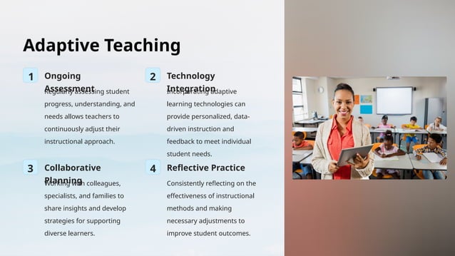 Understanding your students. Their intelligence etc. | PPT