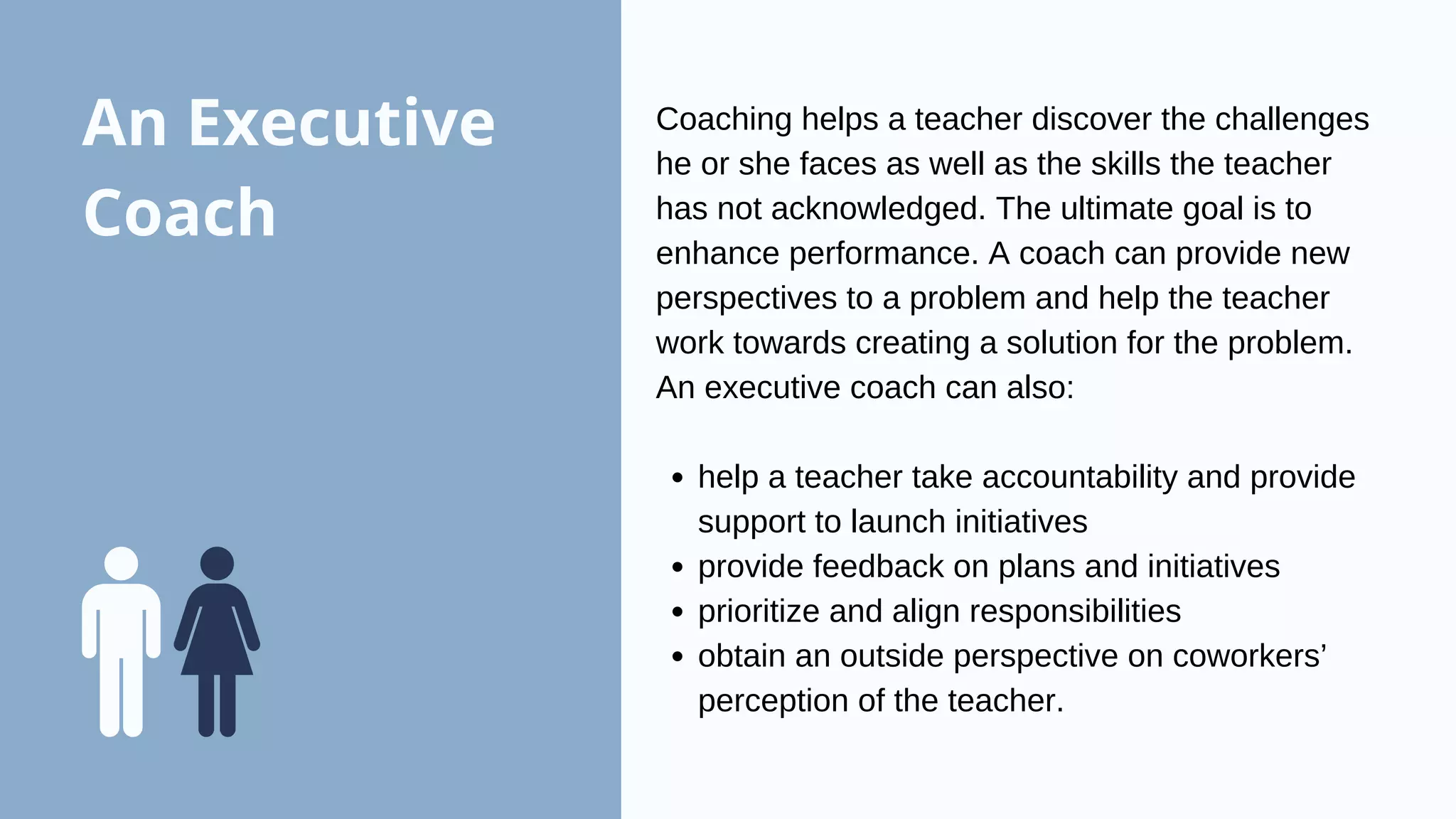 Understanding Educational Coaching | PDF