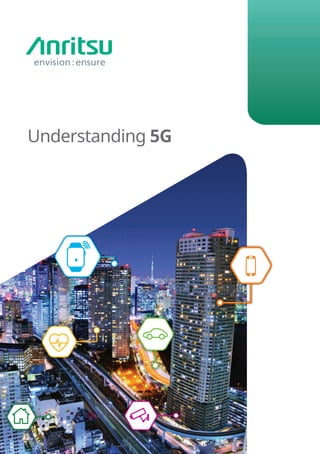 Understanding 5G Guide | PDF