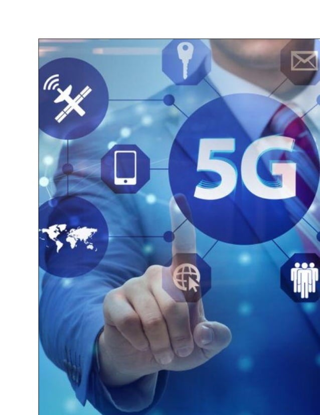 Understanding the Concepts of 5G | PDF