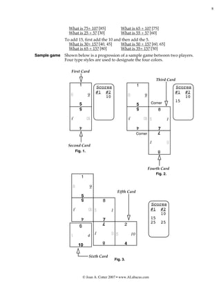 Understanding Abacus Math | PDF | Educational Assessment | Education