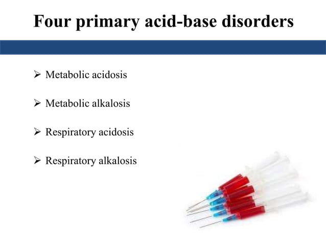 Understanding ABGs and spirometry | PPTX | Lung and Respiratory Health ...