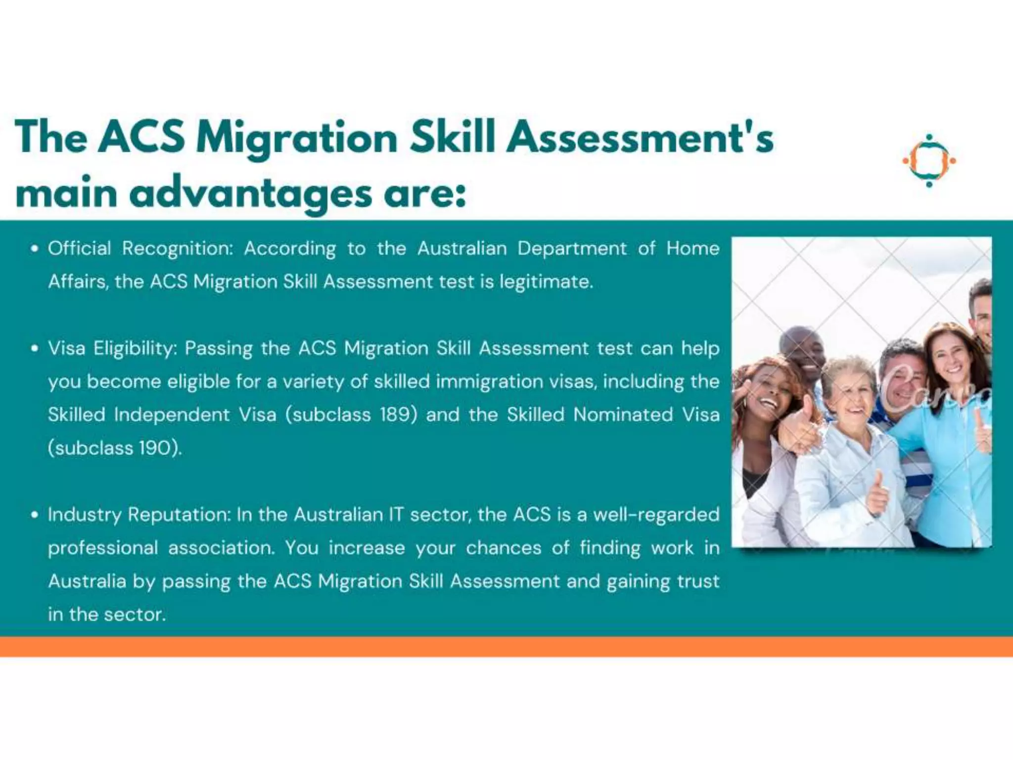 Understanding ACS Migration Skill Assessment | PPT