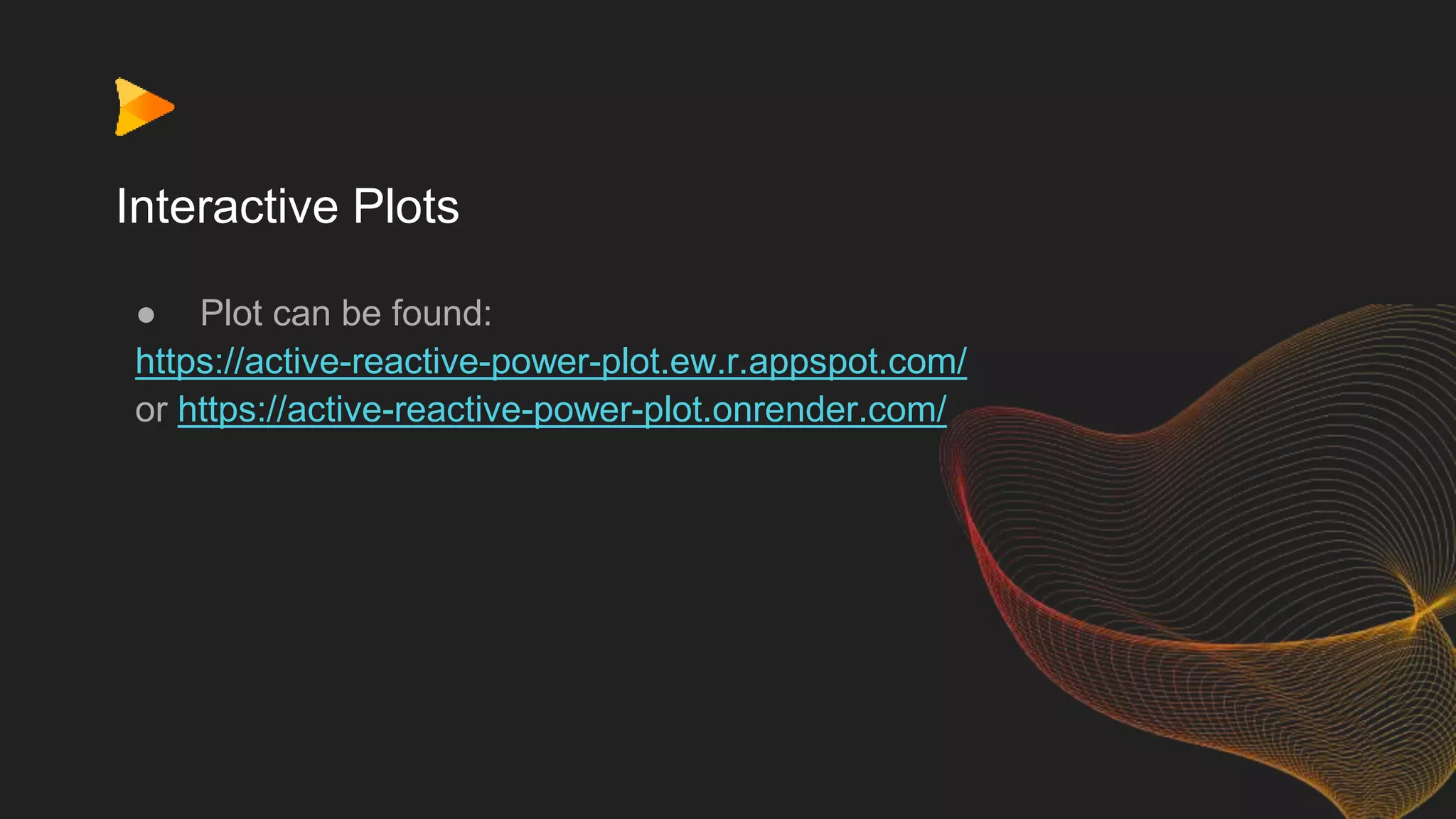 Understanding Active and Reactive Power with Interactive Plots.pptx | Physics | Science