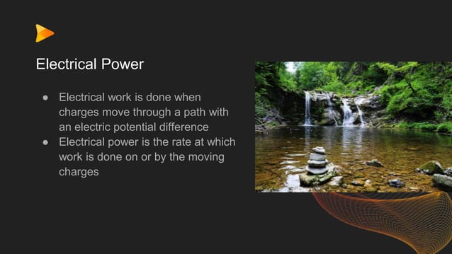 Understanding Active and Reactive Power with Interactive Plots.pptx | Physics | Science