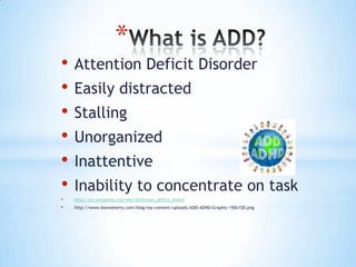 Understanding add | PPTX