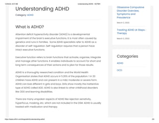 Understanding ADHD - Key Facts and Insights About ADHD.pdf