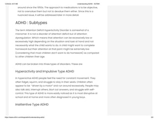Understanding ADHD - Key Facts and Insights About ADHD.pdf