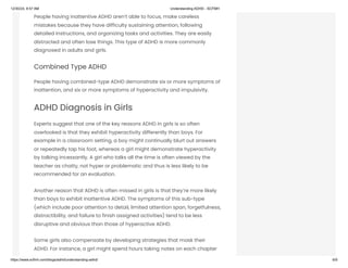Understanding ADHD - Key Facts and Insights About ADHD.pdf