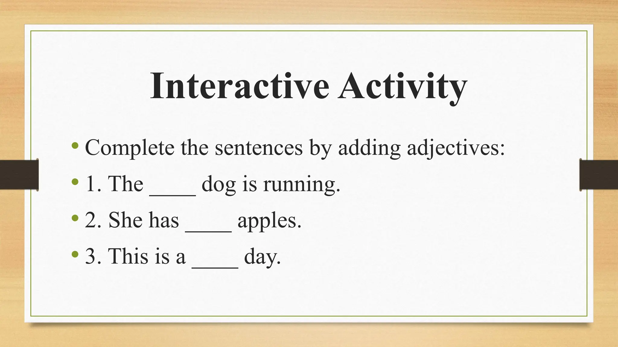 Understanding Adjectives 1rug2 academic research .pptx