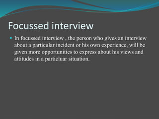 UNDERSTANDING ADOLESCENCE | PPTX