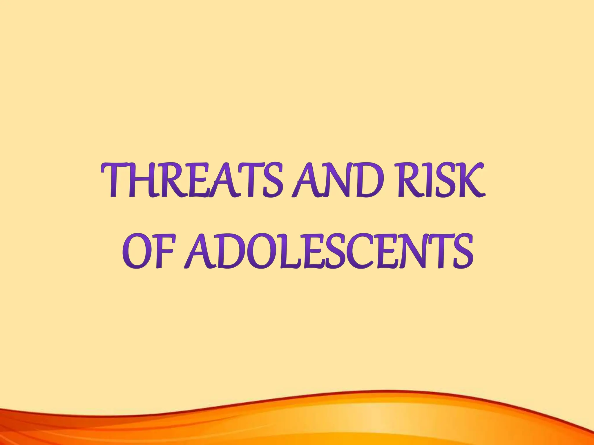 Understanding Adolescent and Puberty.ppt