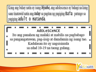 Understanding Adolescent and Puberty.ppt