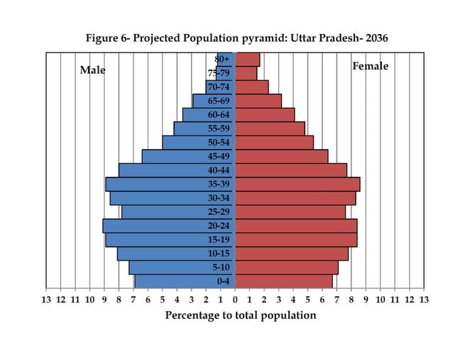 Understanding Age Sex Structure Of Populations Ppt