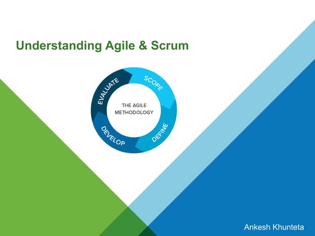 Understanding agile | PDF