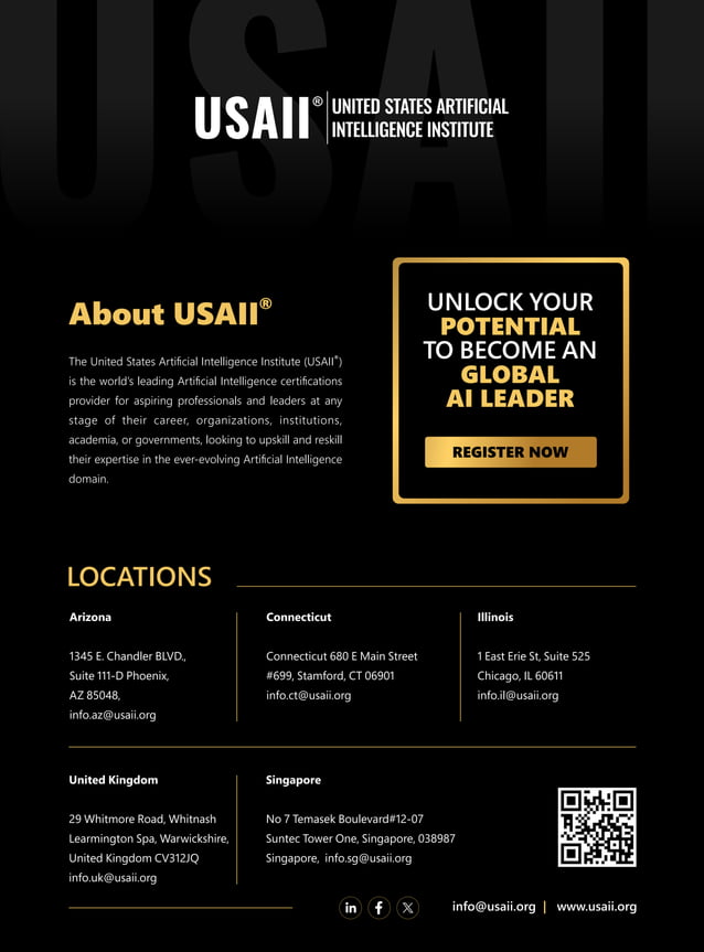 Understanding AI Maturity Levels: A Roadmap for Strategic AI Adoption ...