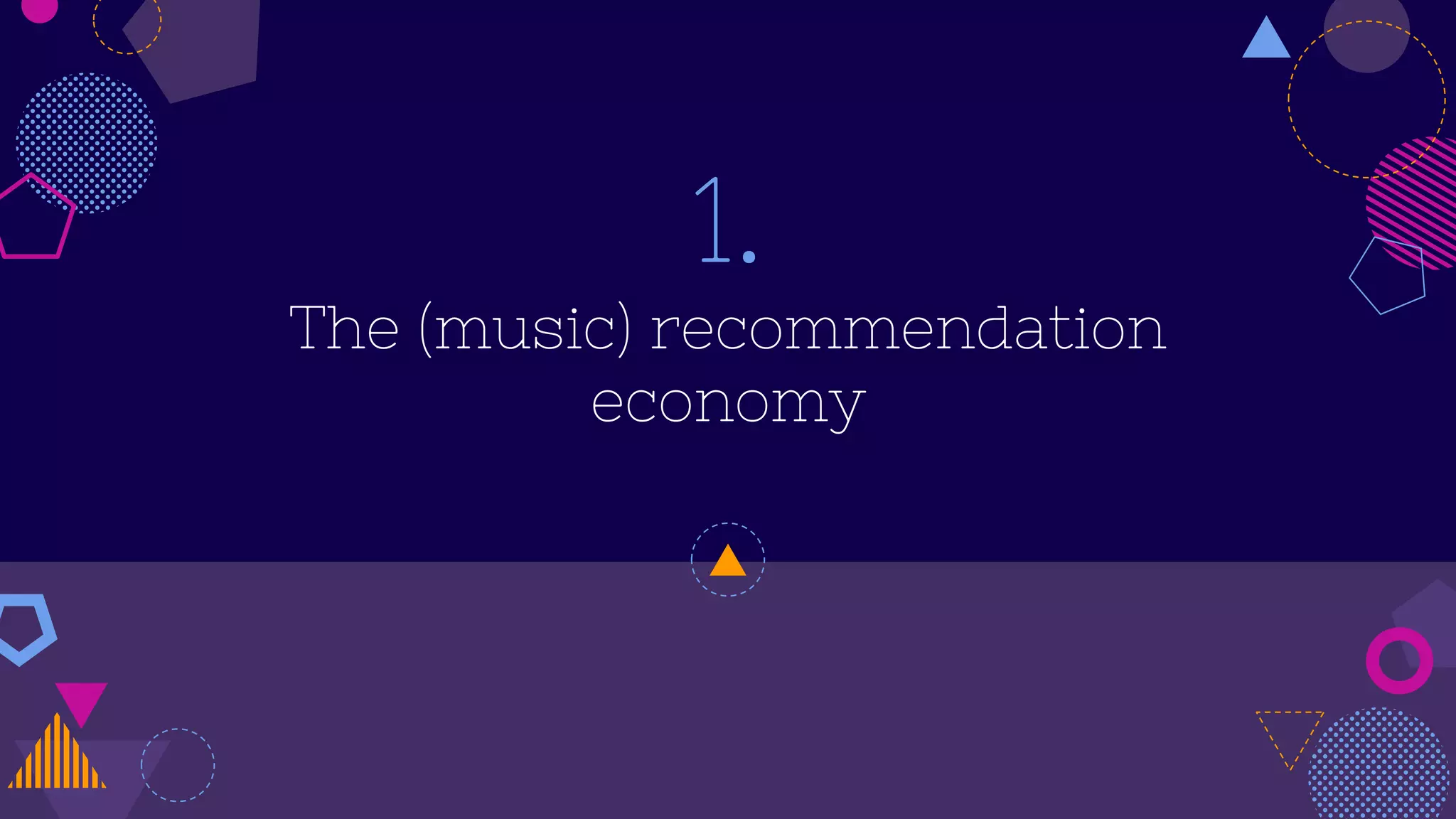 Understanding ai music discovery and recommendation systems | PPT
