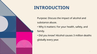 Understanding Alcohol and Substance Abuse.pptx