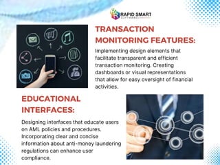 Understanding AML as a designer in the iGaming context | PPTX