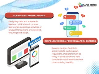 Understanding AML as a designer in the iGaming context | PPTX