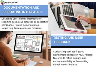 Understanding AML as a designer in the iGaming context | PPTX