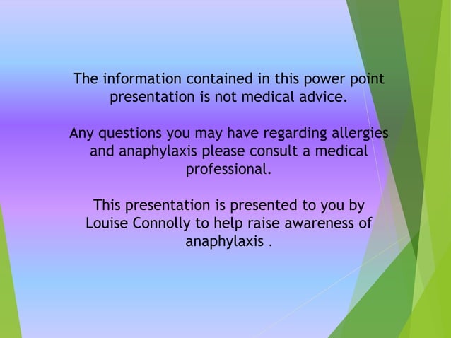 UNDERSTANDING Of ANAPHYLAXIS.pptx
