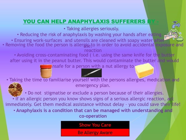 UNDERSTANDING Of ANAPHYLAXIS.pptx