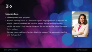 Understanding a QuickBase App You Didn't Build | PPT