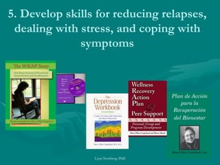 Understanding And Applying The Recovery Model To Older Adults.Northrop ...