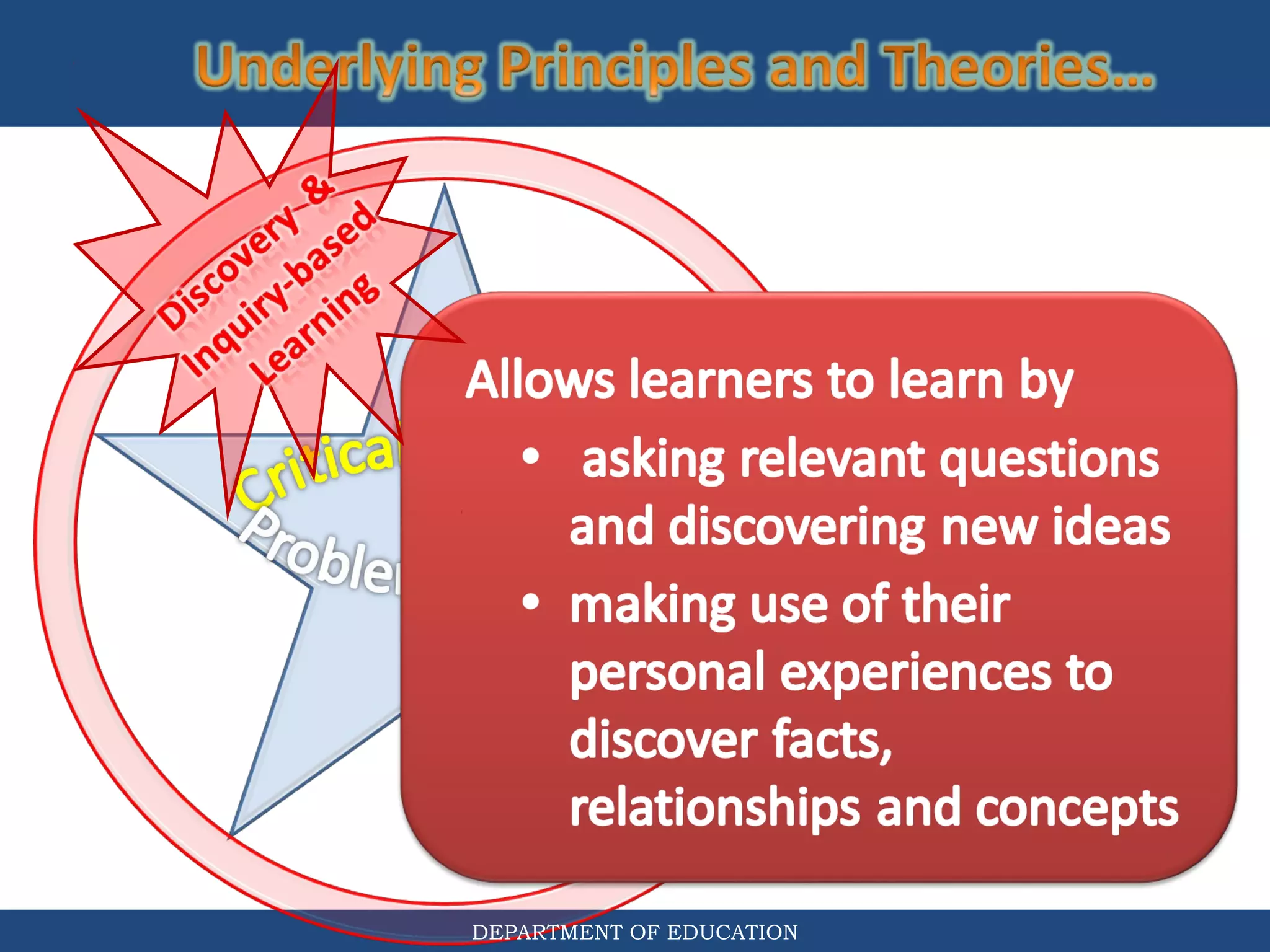 Understanding and appreciating the cf, cg, lm and tg math | PPT