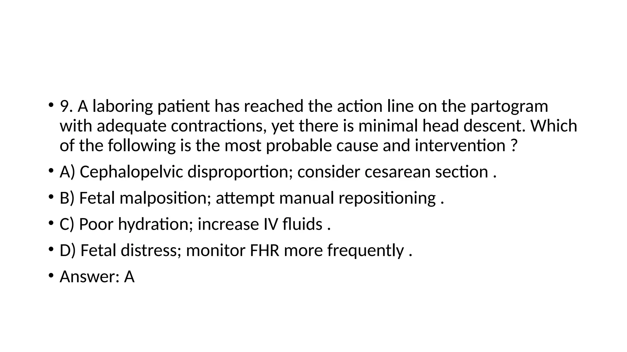 Understanding and Assessing Labor Progress Using the Partogram.pptx