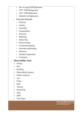 Understanding and Designing Ultra low latency systems | Low Latency ...
