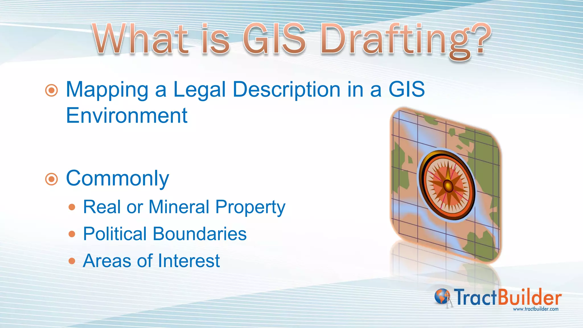 Understanding And Drafting Metes & Bounds Descriptions | PDF