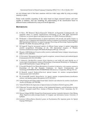 Understanding and estimation of | PDF